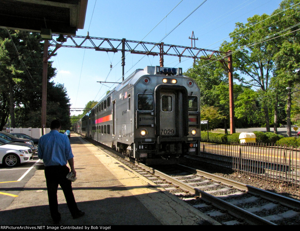 NJT 7029